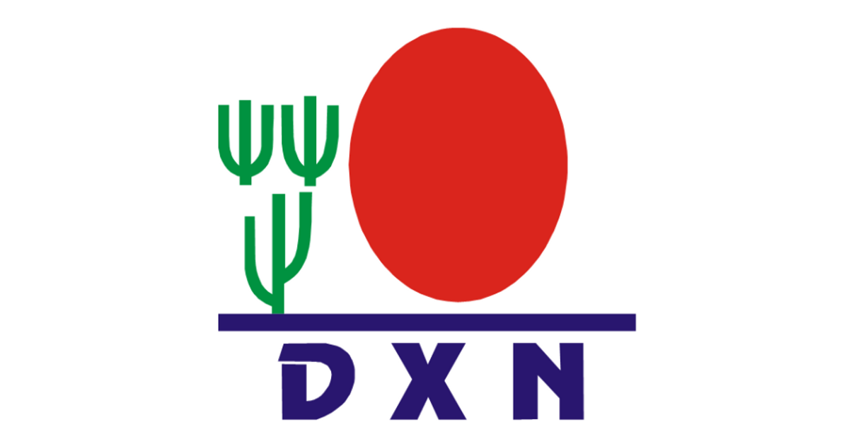 Acquista prodotti DXN con Ganoderma Lucidum – DXN Top