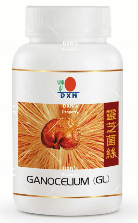 Acquista prodotti DXN con Ganoderma Lucidum – DXN Top